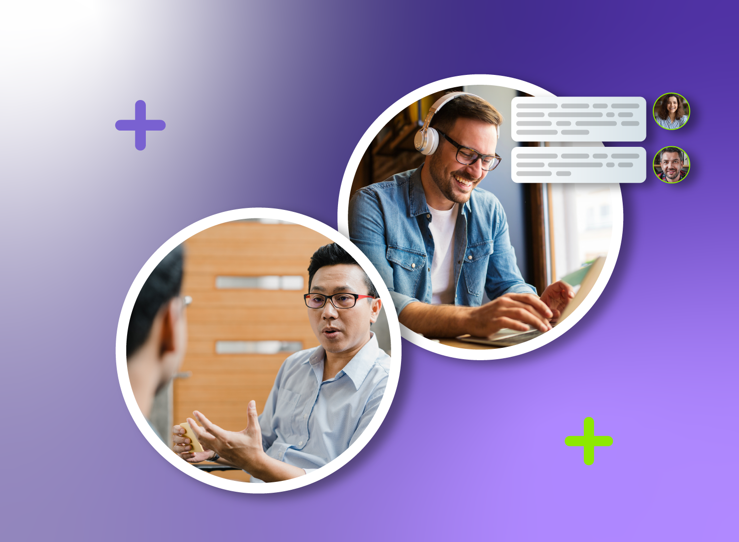 What is the Difference Between Async and Live Training? | TechSmith