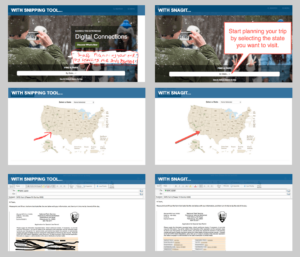 Why Switching from Windows Snipping Tool to Snagit | The TechSmith Blog