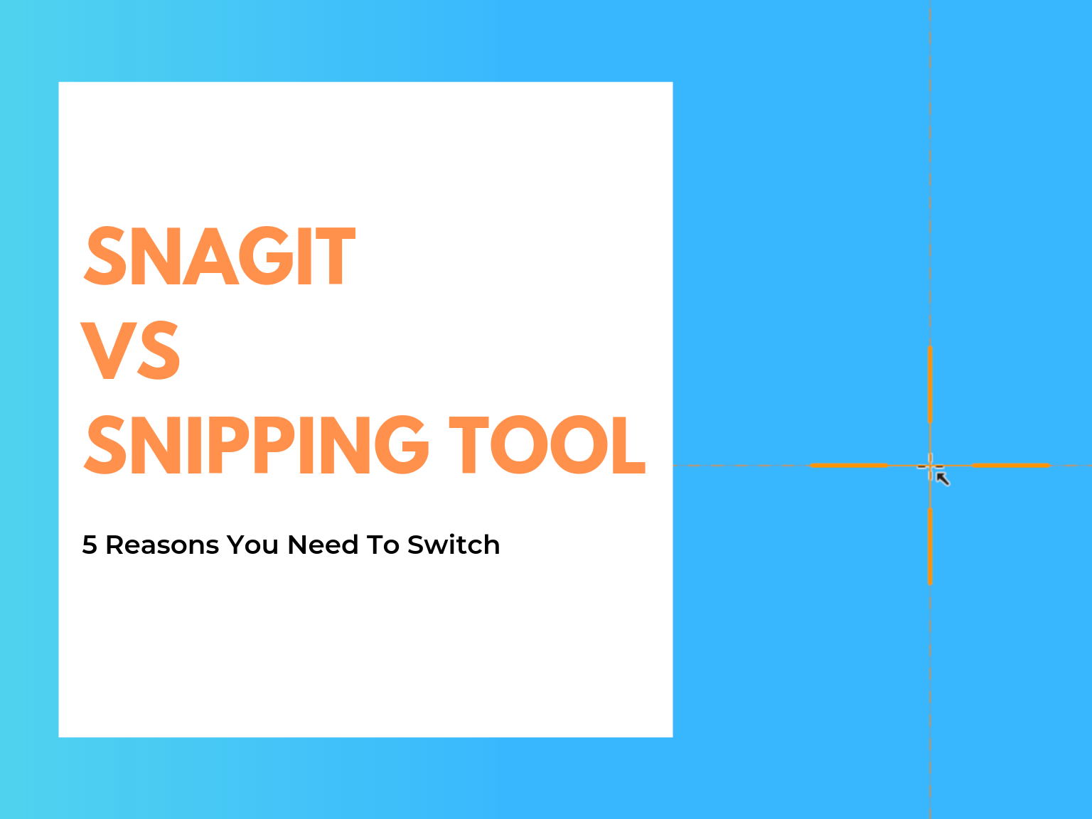 How To Take A Screenshot On A Mac Snipping Tool Hoolimiles