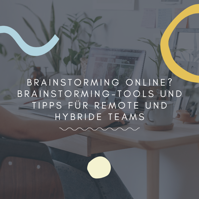 Brainstorming online? Brainstorming-Tools und -Tipps | TechSmith