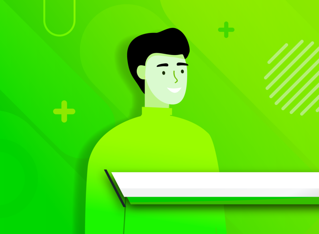 How To Get Started with Video Lower Thirds | The TechSmith Blog