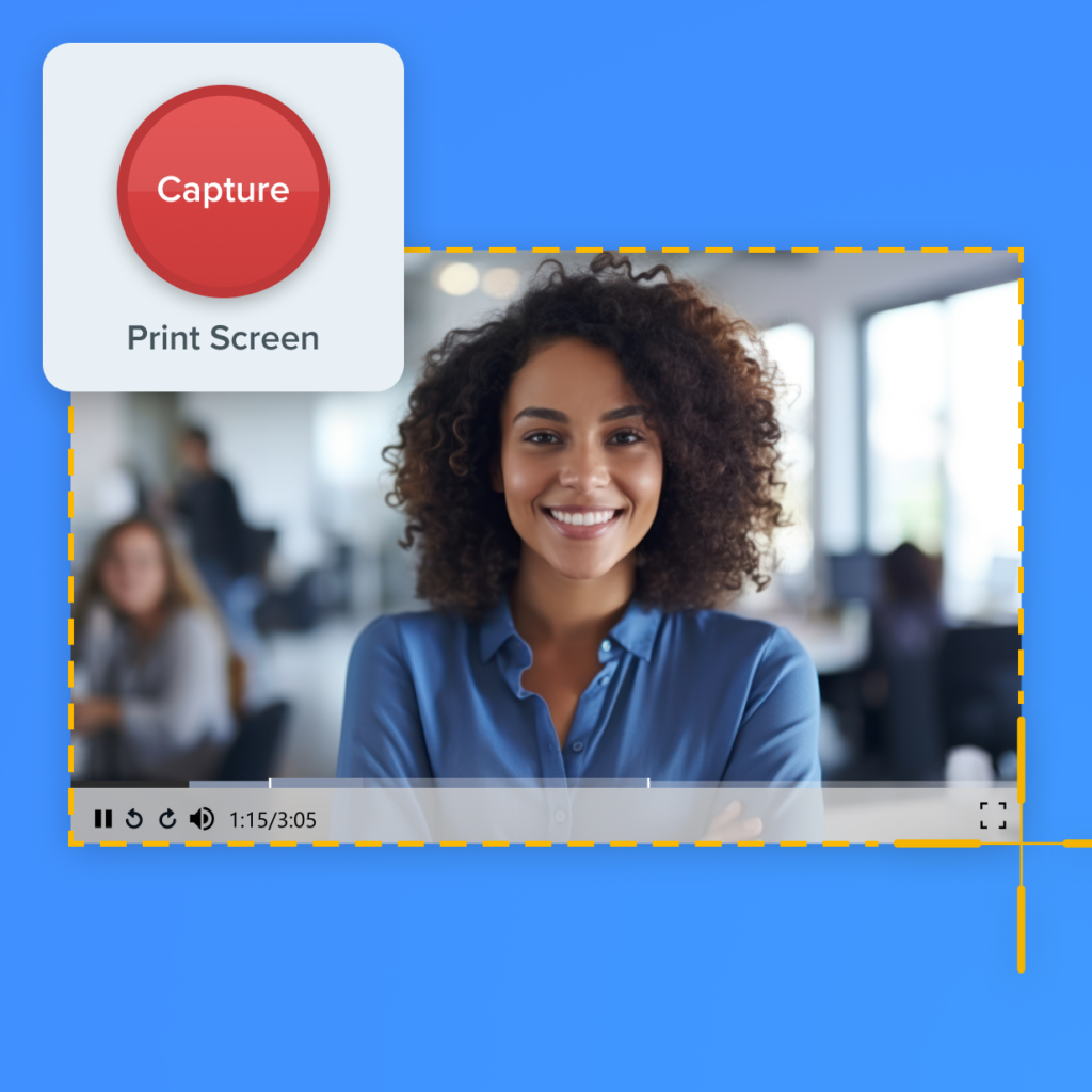 Video Screenshot - Snagit | TechSmith