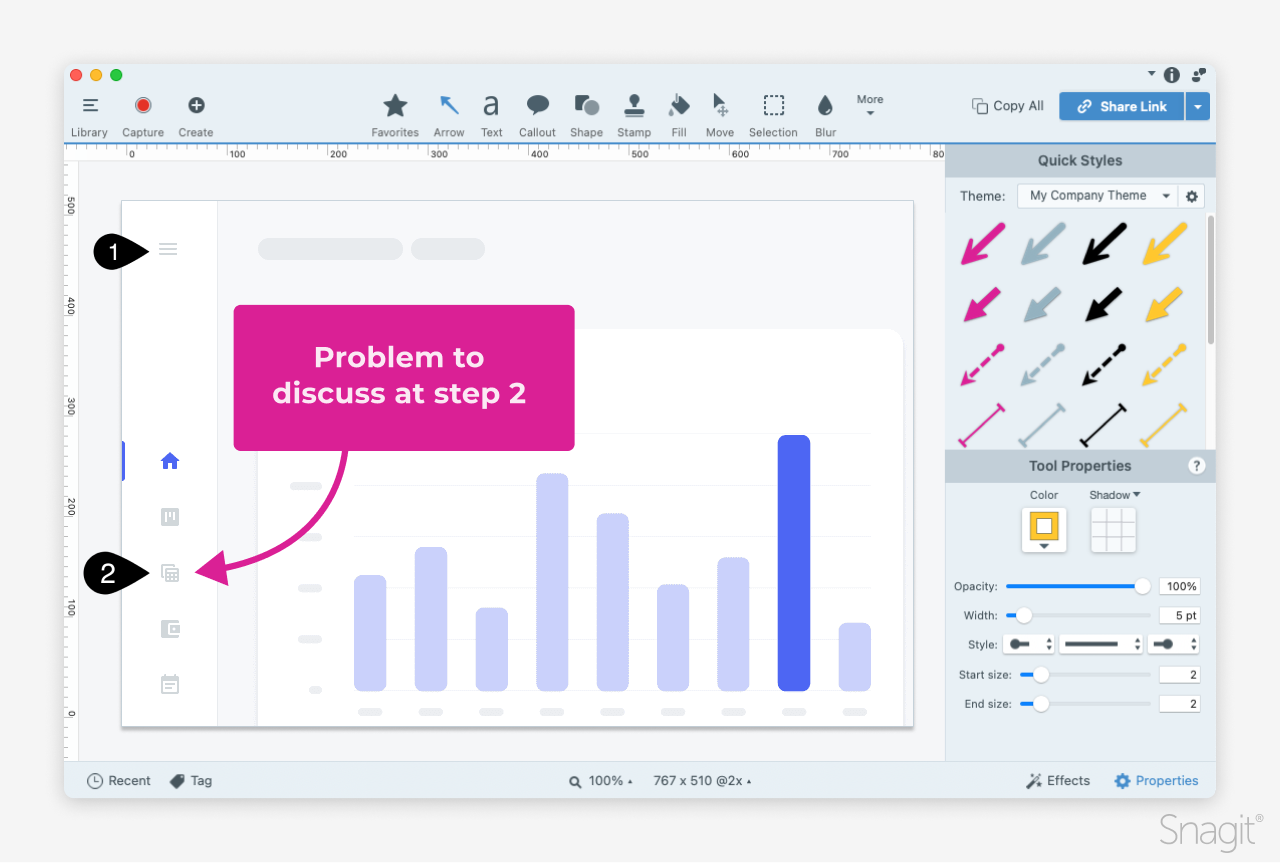 Process Improvement: Strategies and Examples | The TechSmith Blog