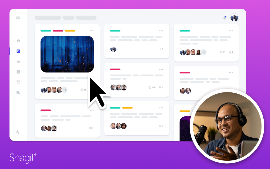 How to Get the Most Out of Process Mapping | The TechSmith Blog
