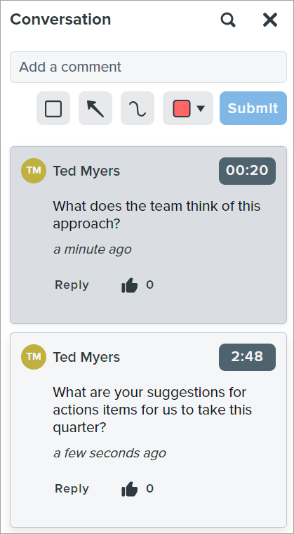 5 Ways to Start the Conversation | Screencast Tutorial