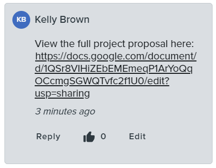 5 Ways to Start the Conversation | Screencast Tutorial