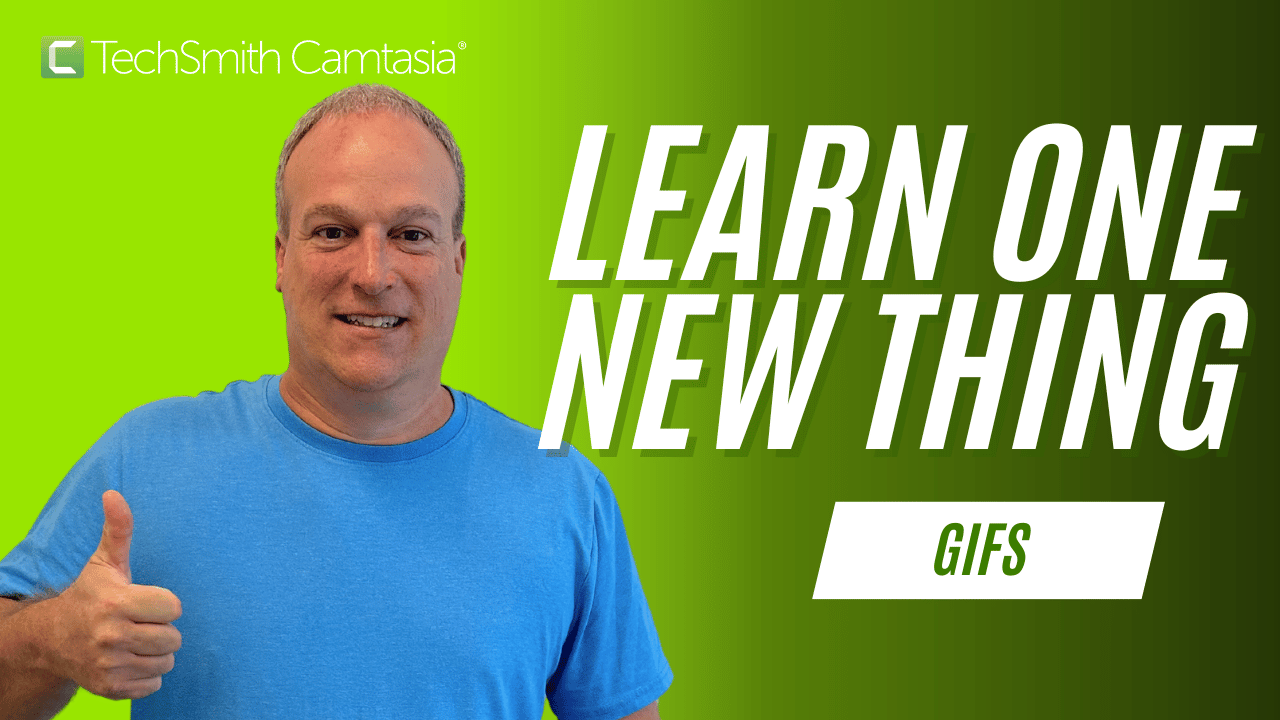 GIFs | TechSmith