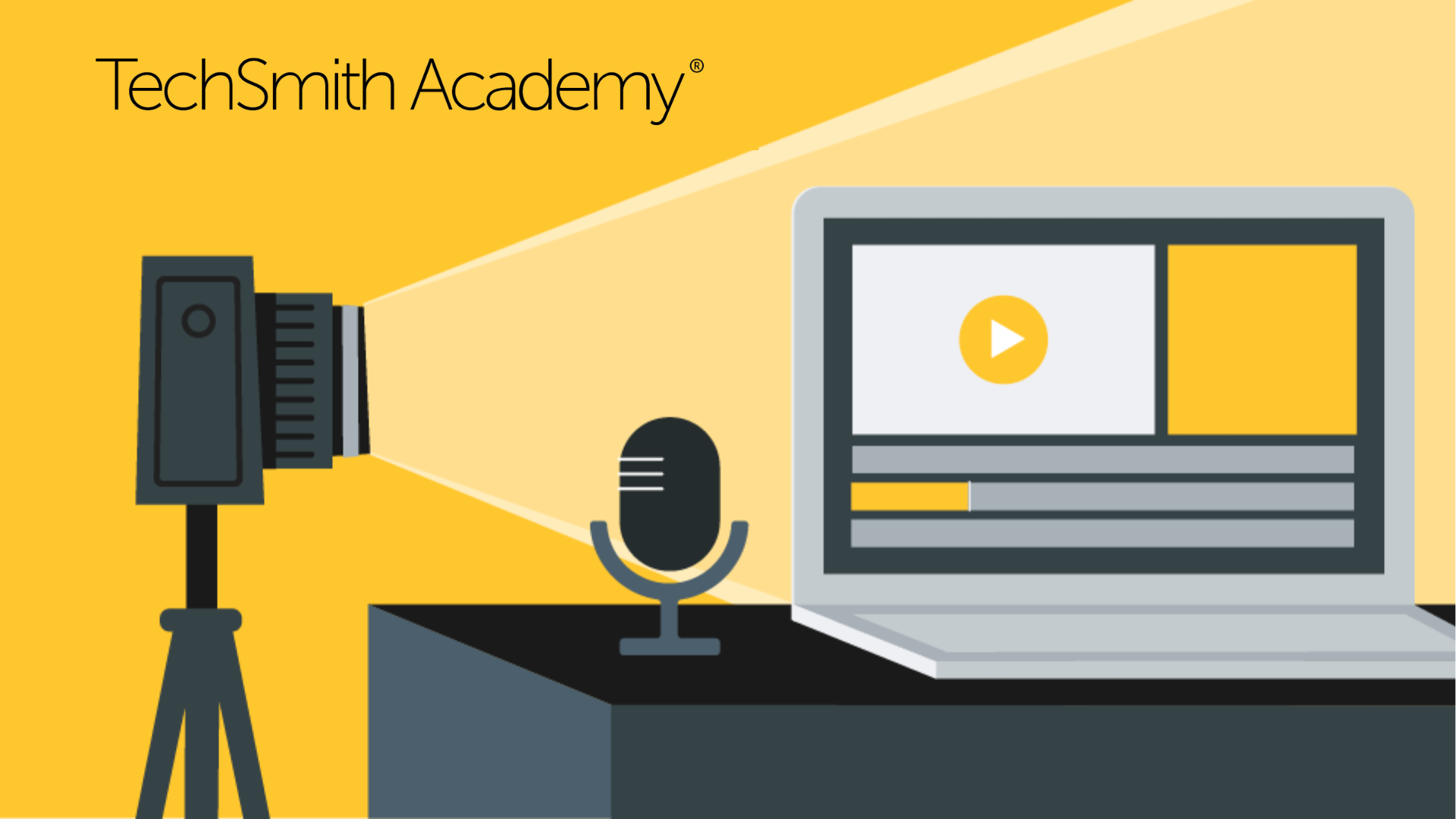 TechSmith Academy
