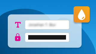 Hide Sensitive Information in an Image | Snagit Tutorial