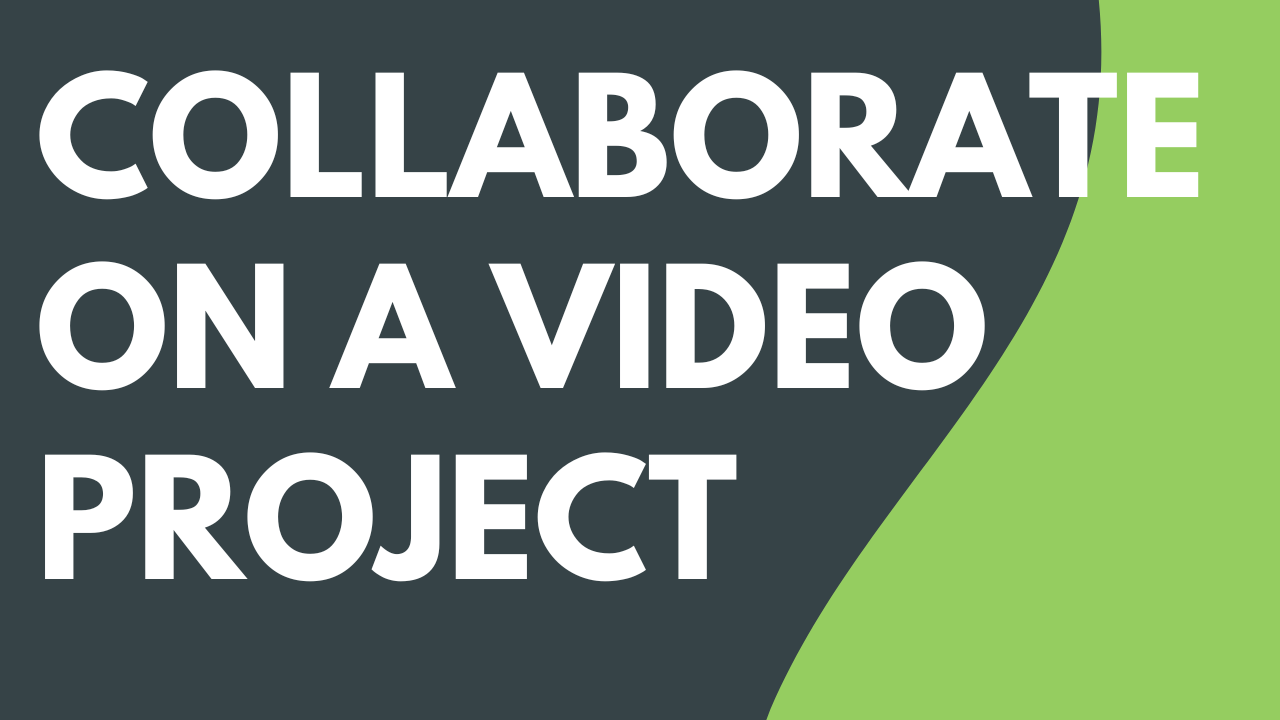Customize a Scene | Camtasia Tutorial
