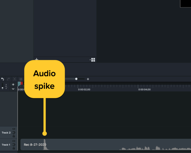 How to Sync Audio and Video Sources | TechSmith