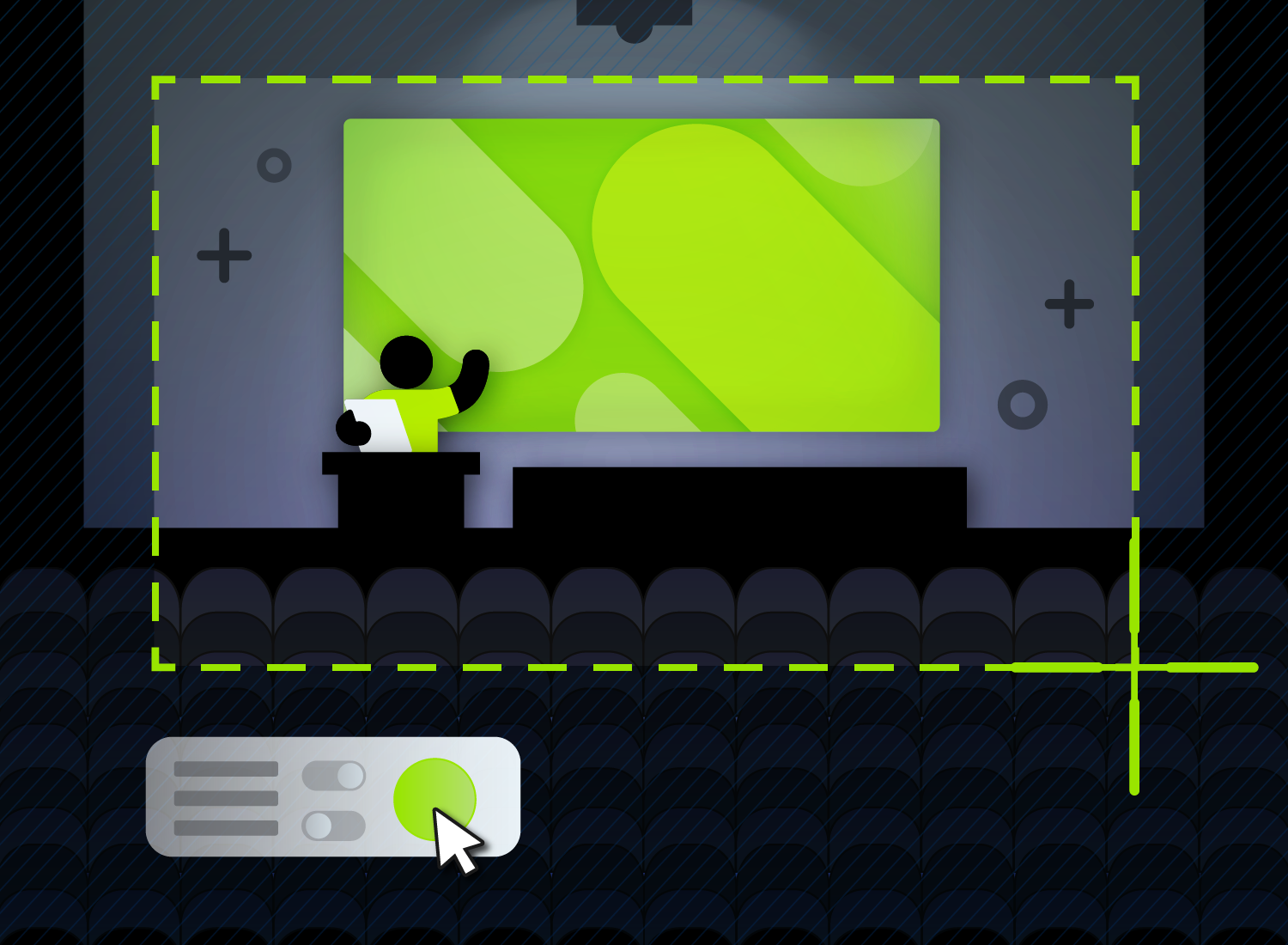 The Complete Guide to Lecture Capture | The TechSmith Blog