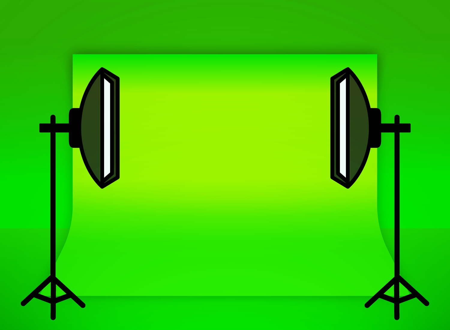 How to Create a DIY Green Screen Video Effect | The TechSmith Blog