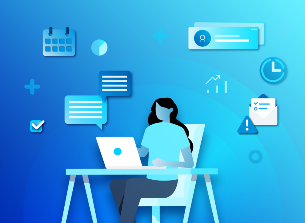 Information Overload is Real: Here's How to Manage It | TechSmith