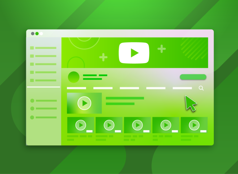 How to Make a YouTube Channel: Step-by-Step Guide | TechSmith