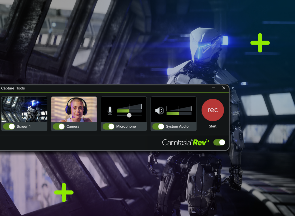 Video Game Recording Fundamentals: Capture, Edit, and Share