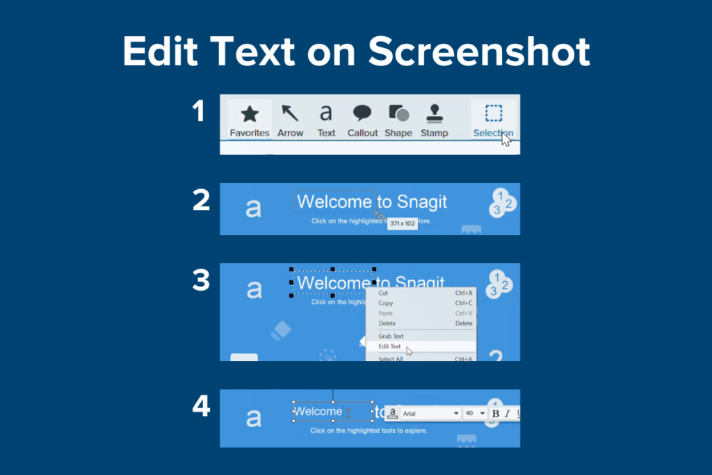 How to Print Screen on Windows | TechSmith