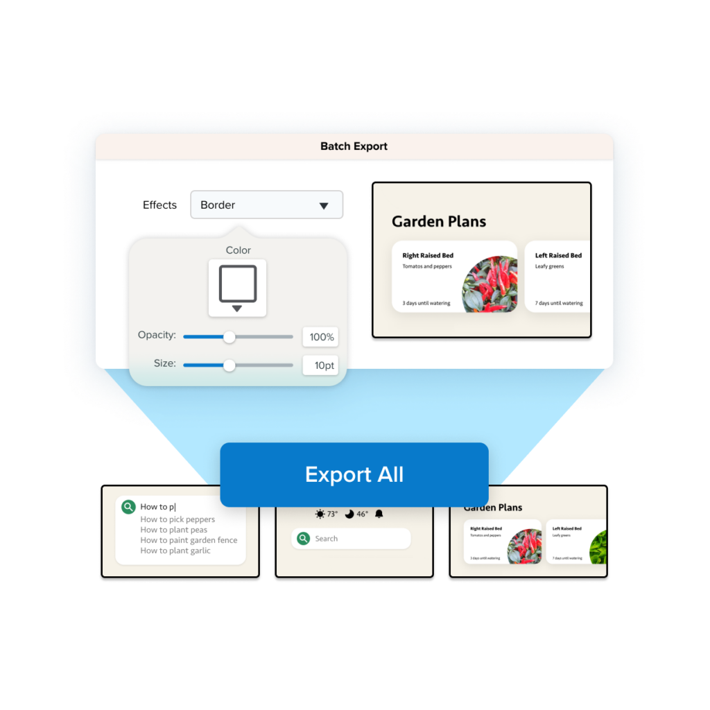 The Essential Screenshot Editor for Technical Writers | TechSmith