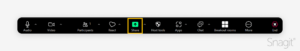How to Enable Screen Sharing on Zoom | TechSmith