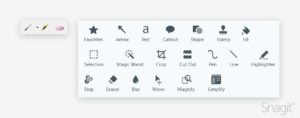 How to Send a Screenshot | TechSmith