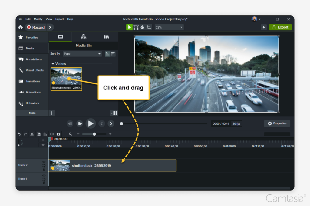 How to Trim a Video Quickly and Easily | TechSmith
