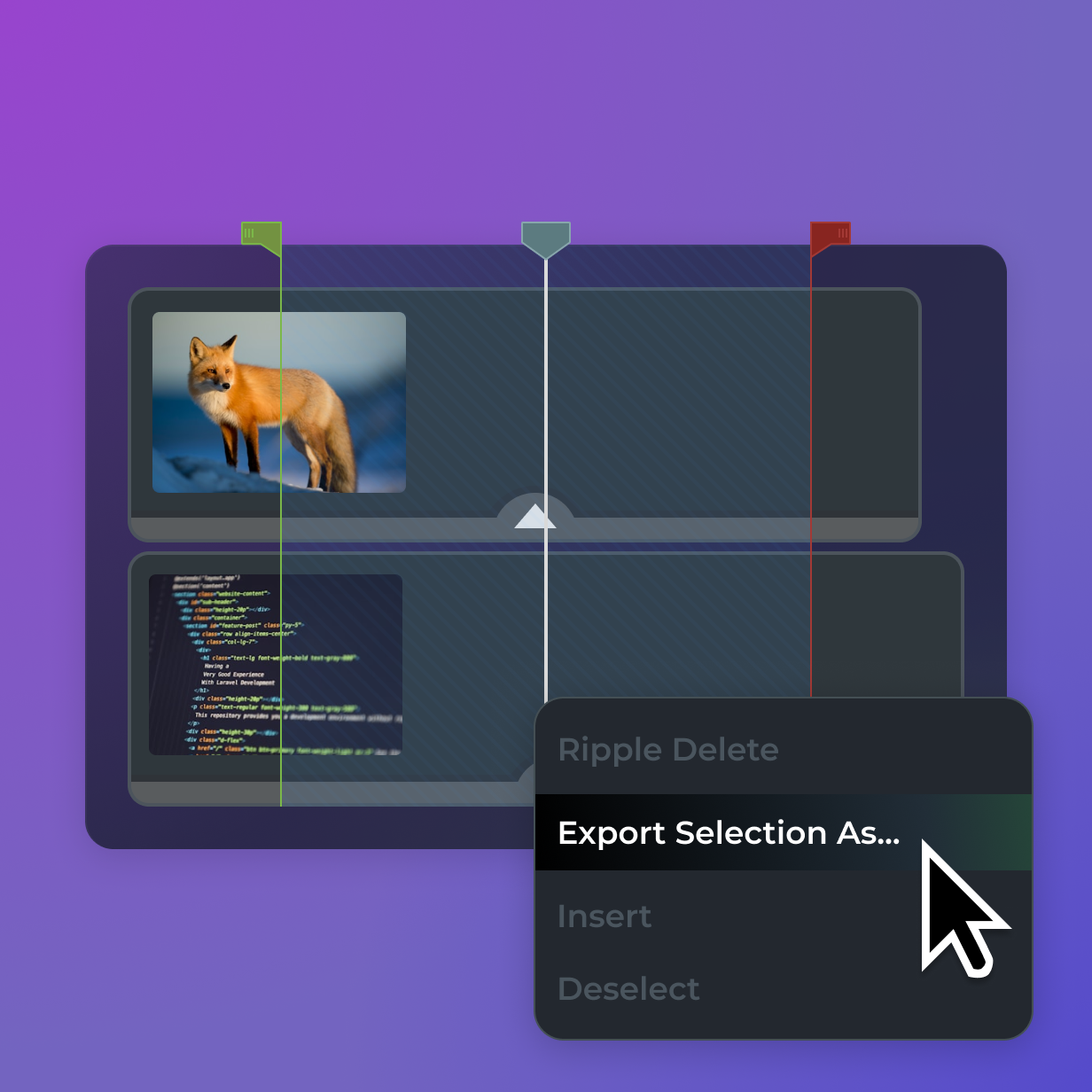 GIF Editor - Camtasia | TechSmith