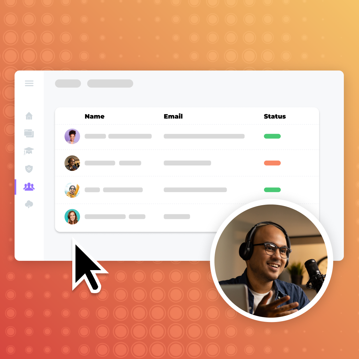 Motion Backgrounds - Camtasia | TechSmith