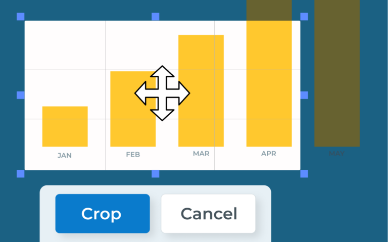 Crop Image - Snagit | TechSmith