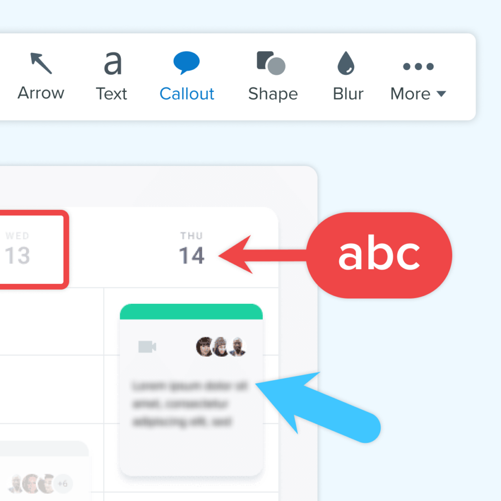 Screenshot Website - Snagit | TechSmith