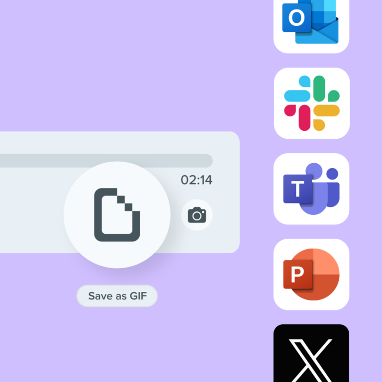 Video to GIF - Snagit | TechSmith