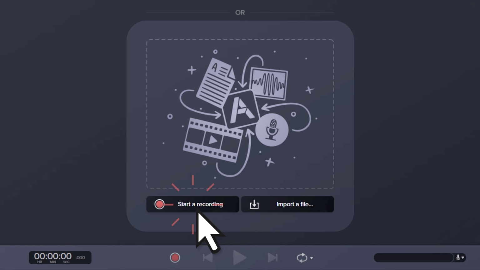 How to Transcribe a Video to Text | TechSmith