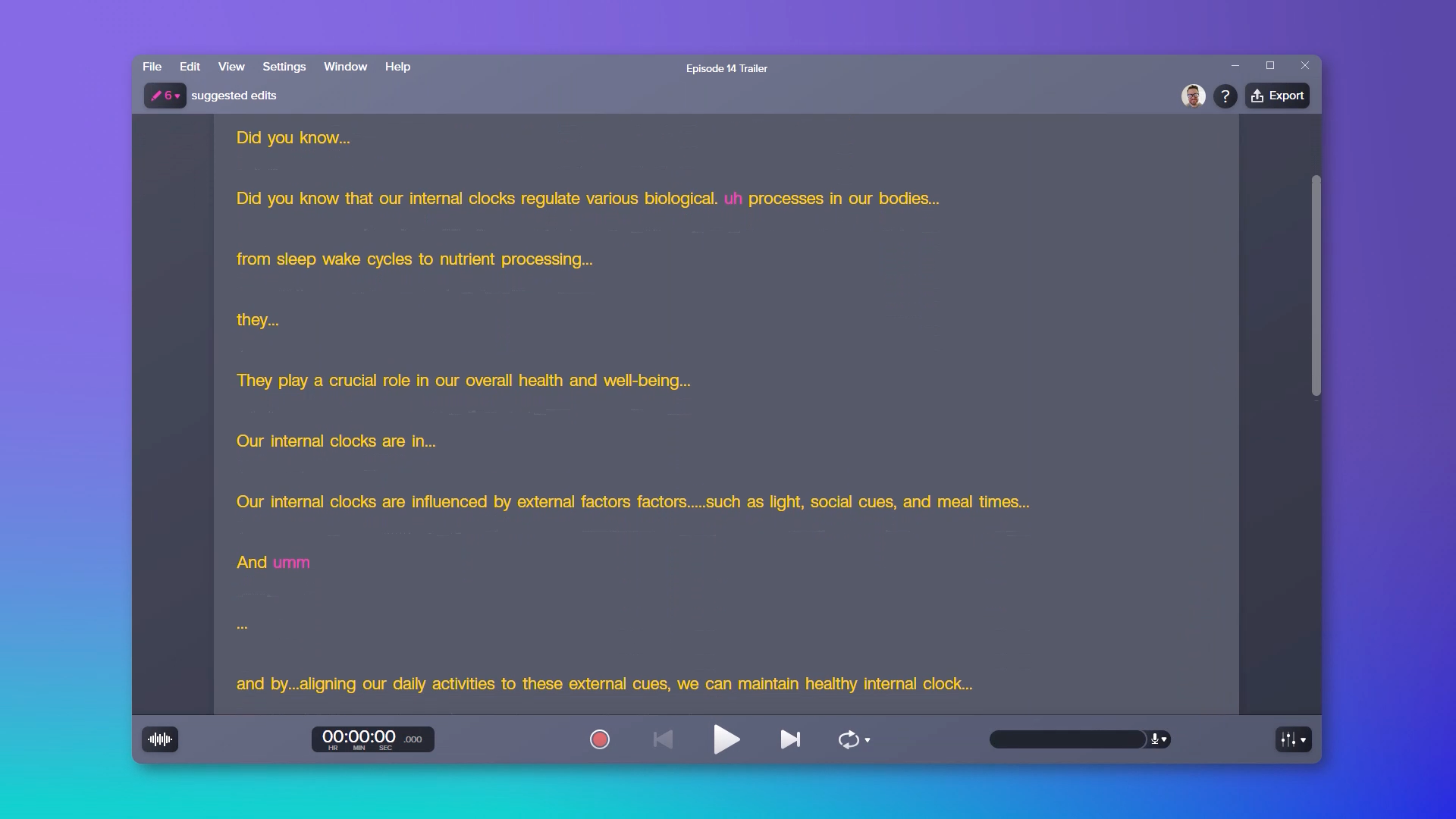How to Transcribe a Video to Text | TechSmith