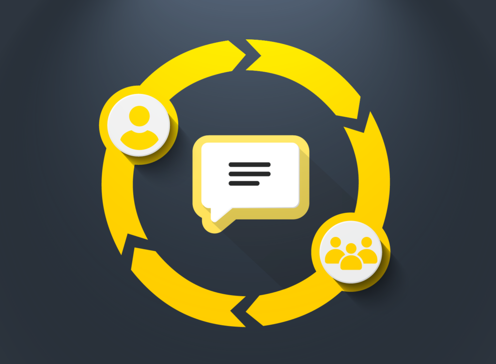 The future of performance reviews: 360 Feedback | TechSmith