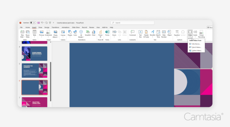 How to Edit Videos on PowerPoint: A Guide | TechSmith