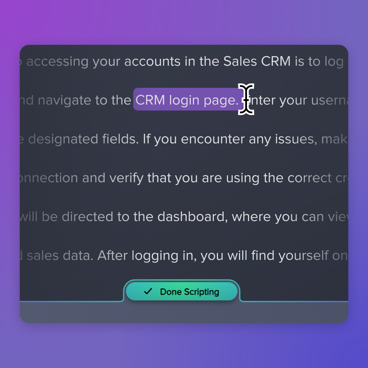 AI Video - Camtasia | TechSmith