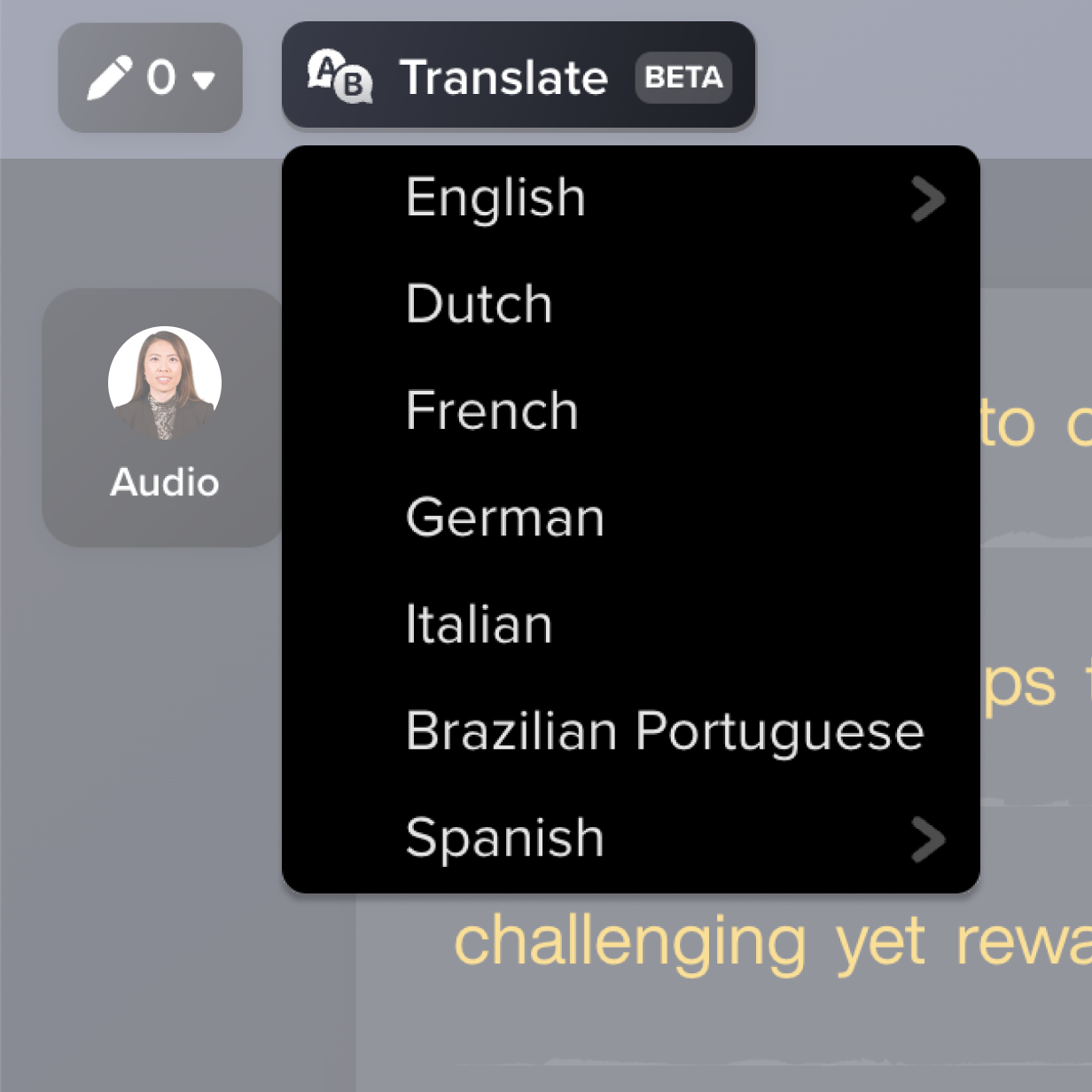 AI Video - Camtasia | TechSmith