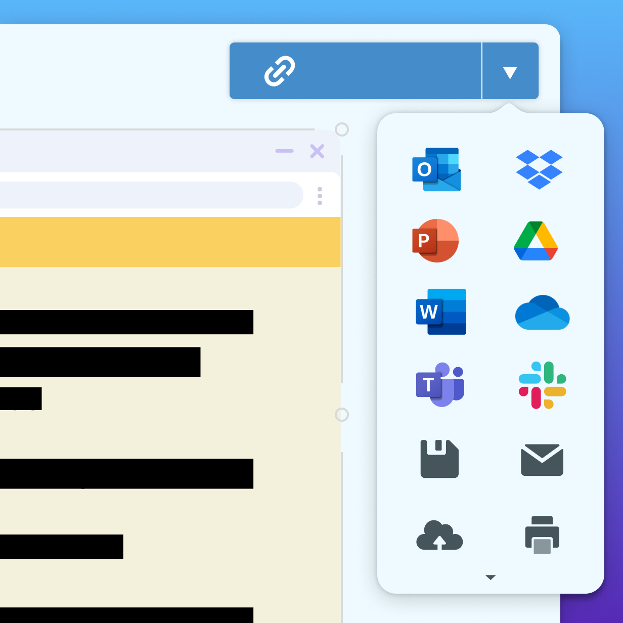 Automatically Redact Data in Screenshots - Snagit | TechSmith
