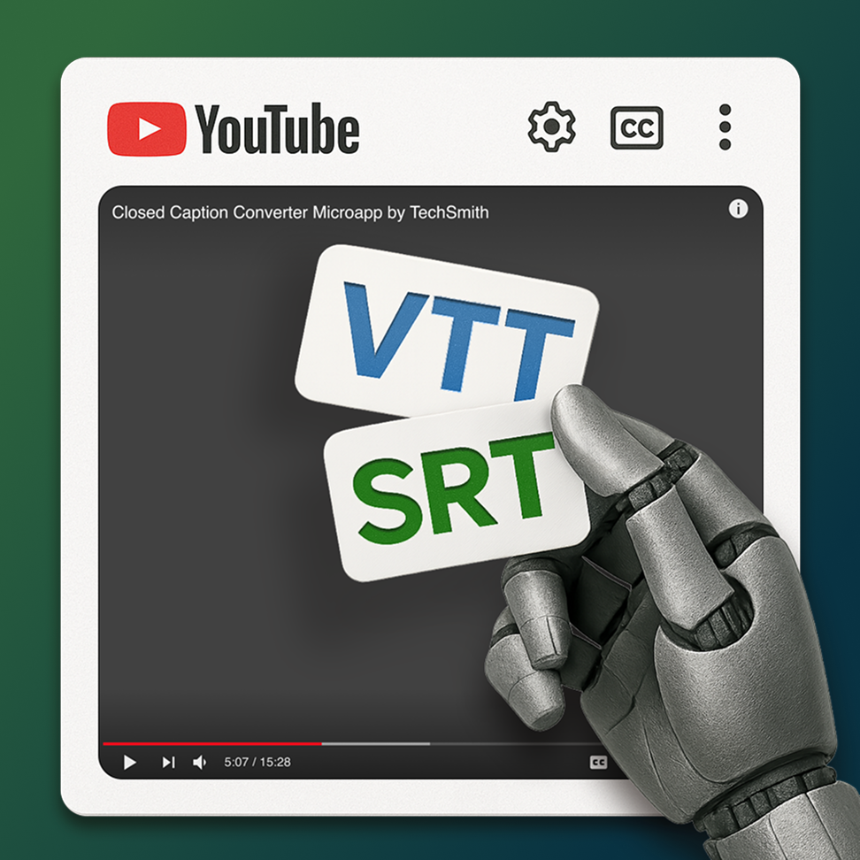 SRT to VTT & VTT to SRT Converter | Free Online Subtitle Tool