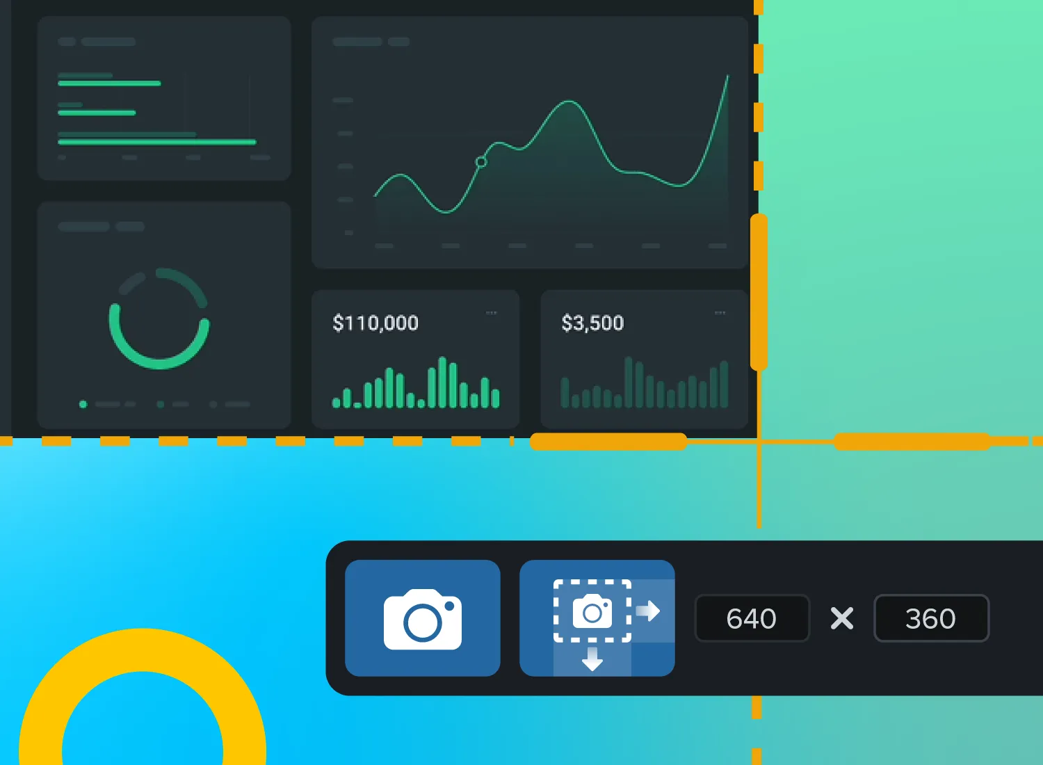 Free Online Screen Recorder for Mac & Windows