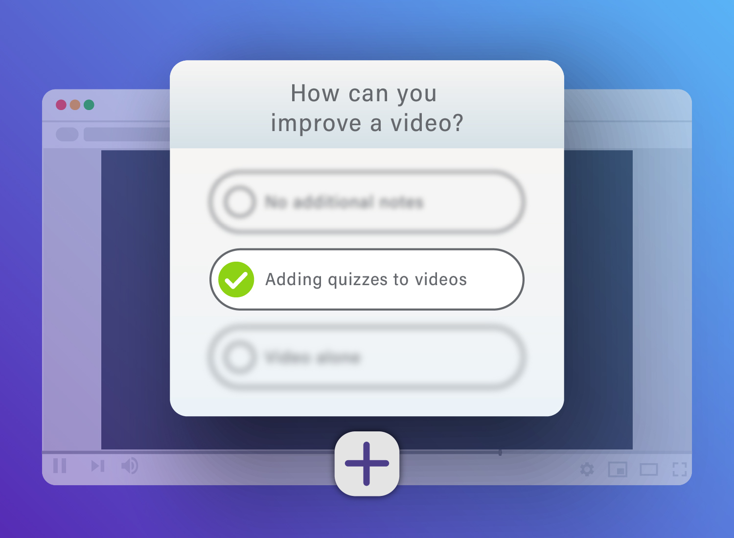 Adding Quizzes to Videos: Tools, Tips, and Best Practices