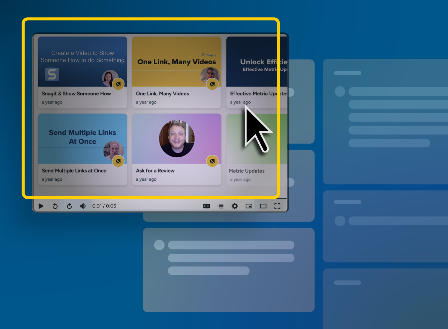 How Does Video Help Reduce Support Ticket Volume? | TechSmith