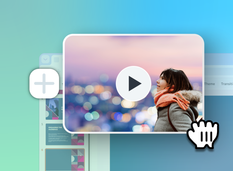 Embed Video in Google Slides: Step-by-Step Tutorial