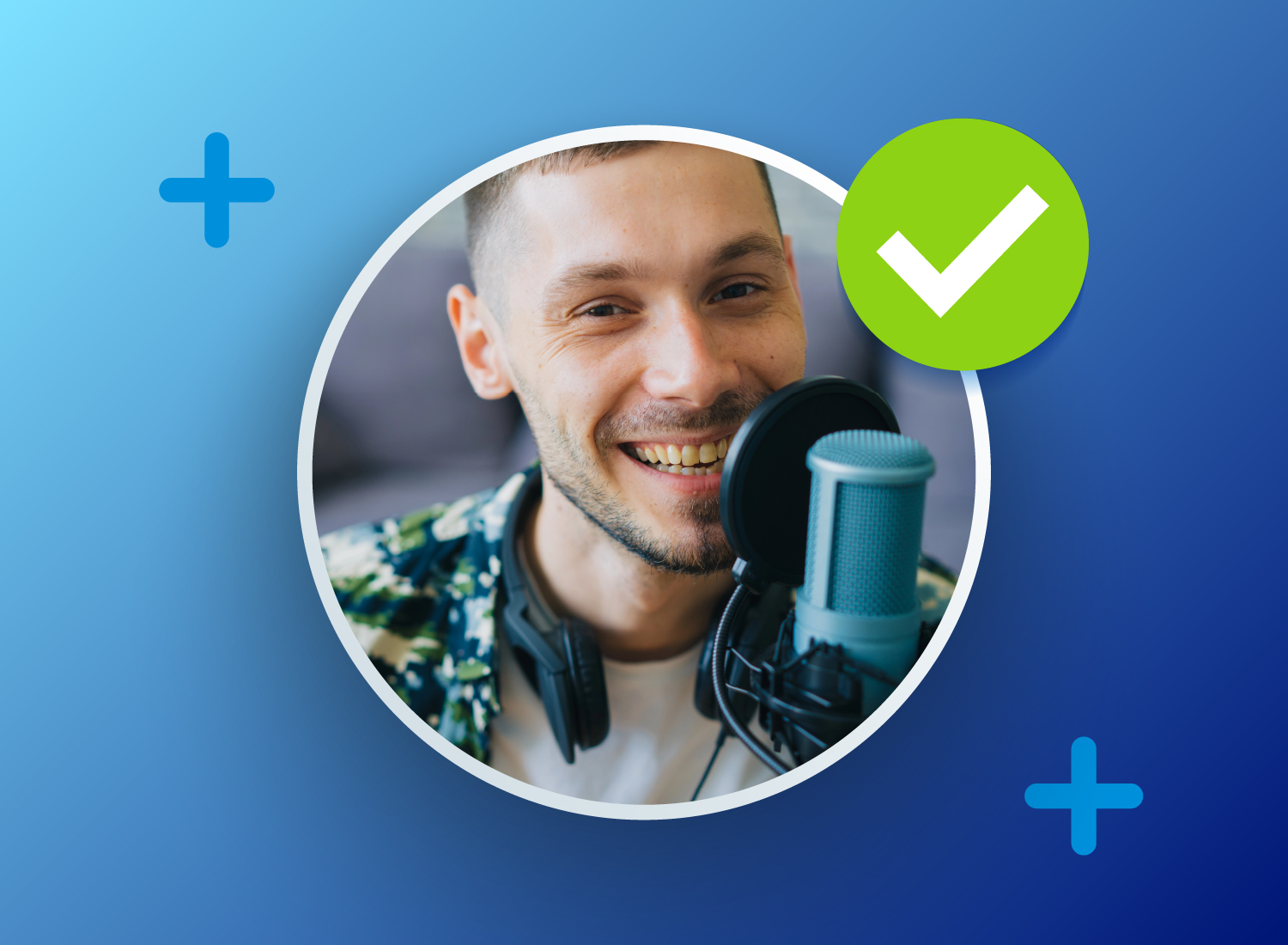 How To Hire the Perfect Voice Actor for Training Videos
