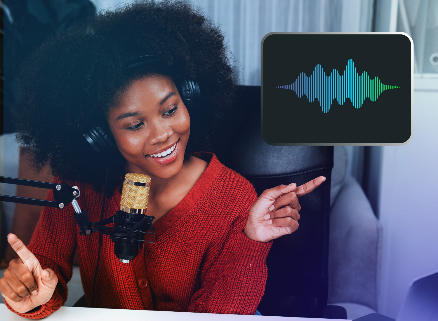 How To Improve Your Voice Over Skills: 10 Professional Strategies